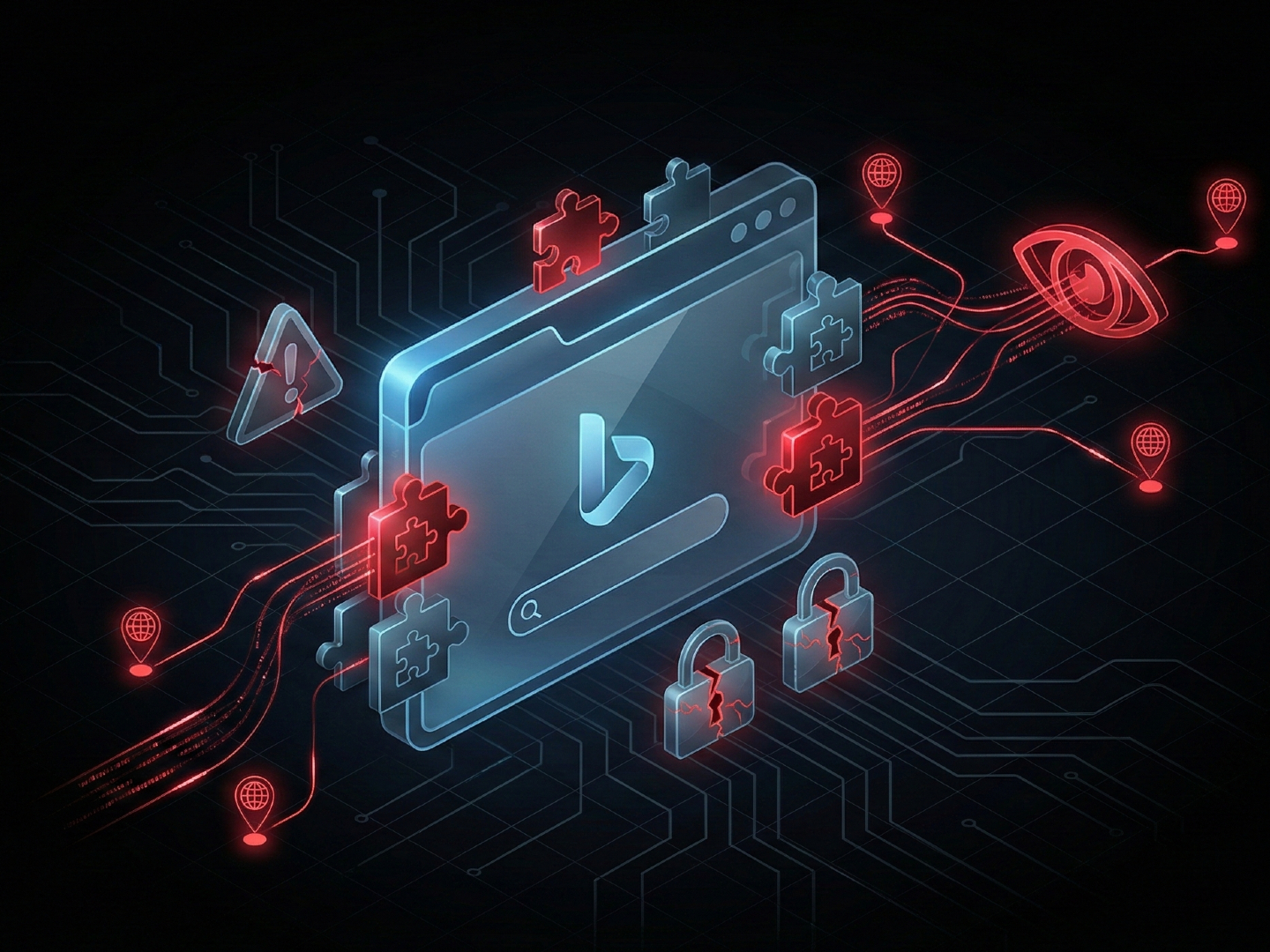 Massive Browser Extension Spy Ring Uncovered Affecting Millions ...